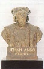 L'histoire d'Ango - Lycée Jehan Ango